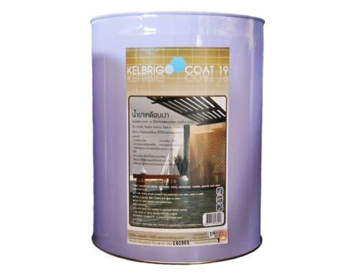 KOT GLOSS COATING | บริษัท เค.โอ.ที. จำกัด